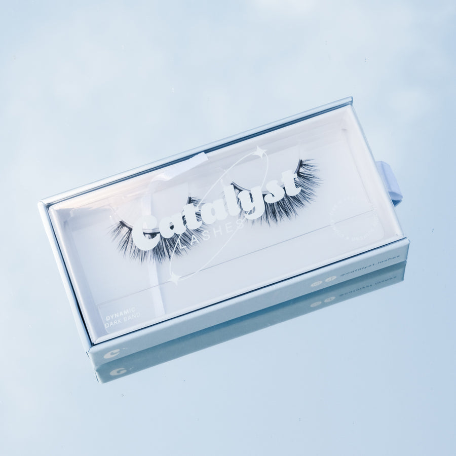 Catalyst Lashes Home
