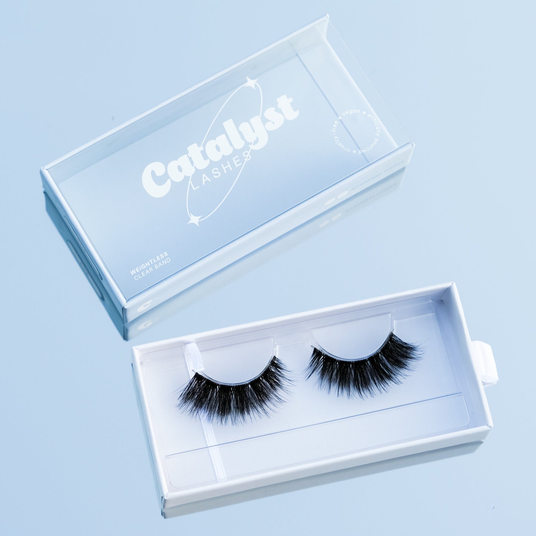 Catalyst Lashes Home