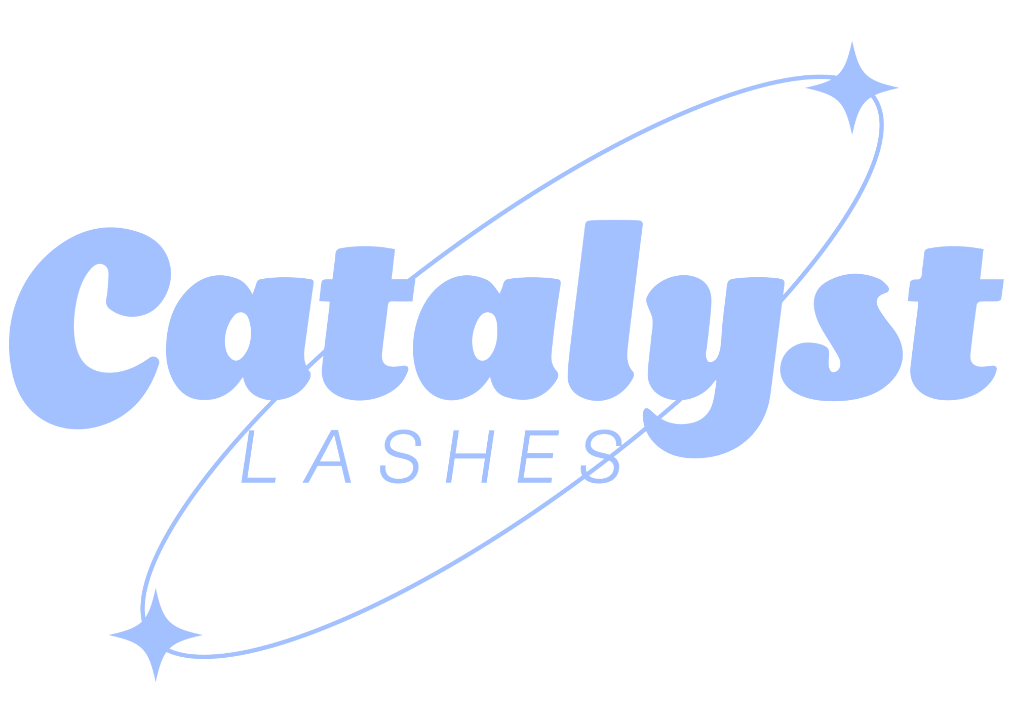 Catalyst Lashes Home